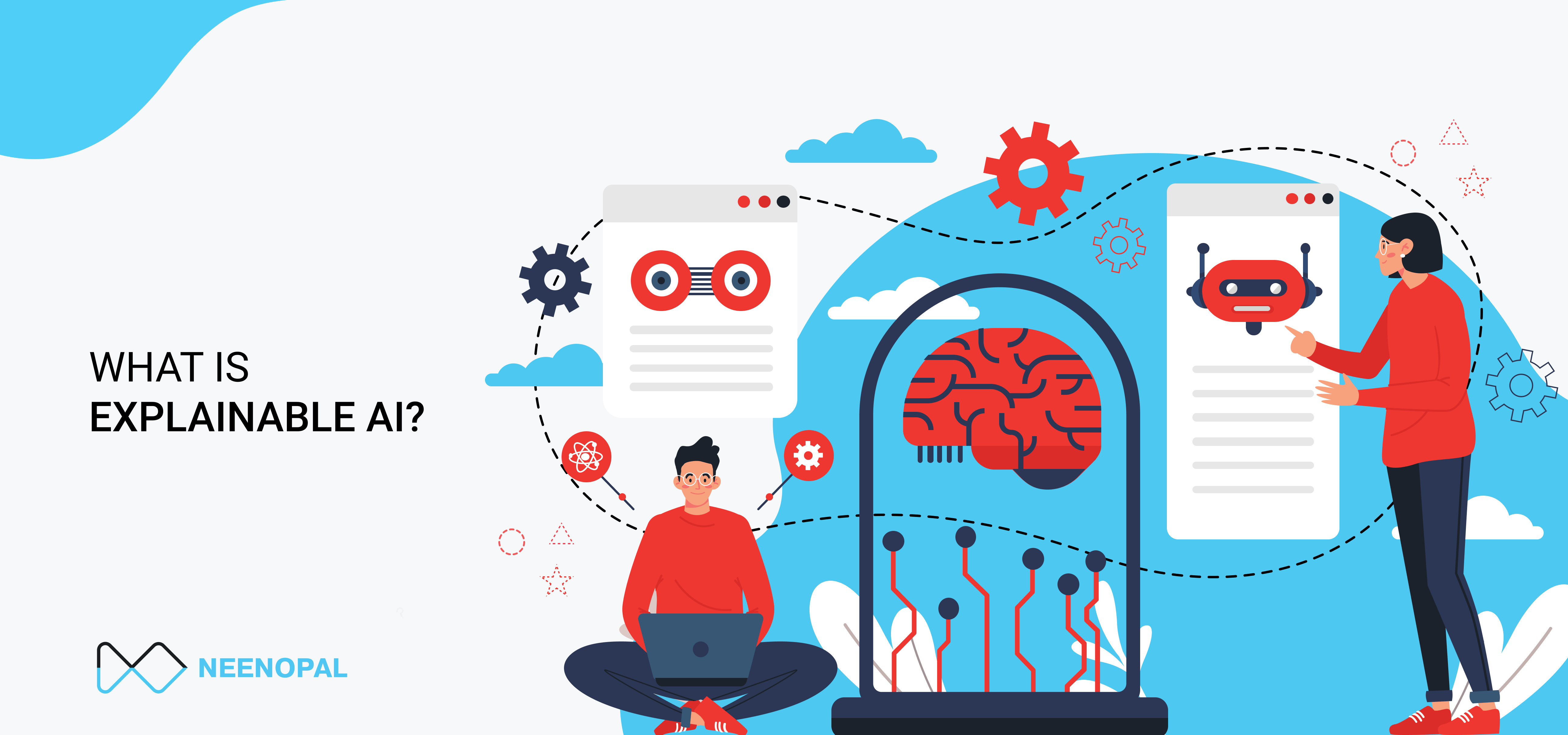 Explainable Artificial Intelligence Will Enhance Its Ability To Support