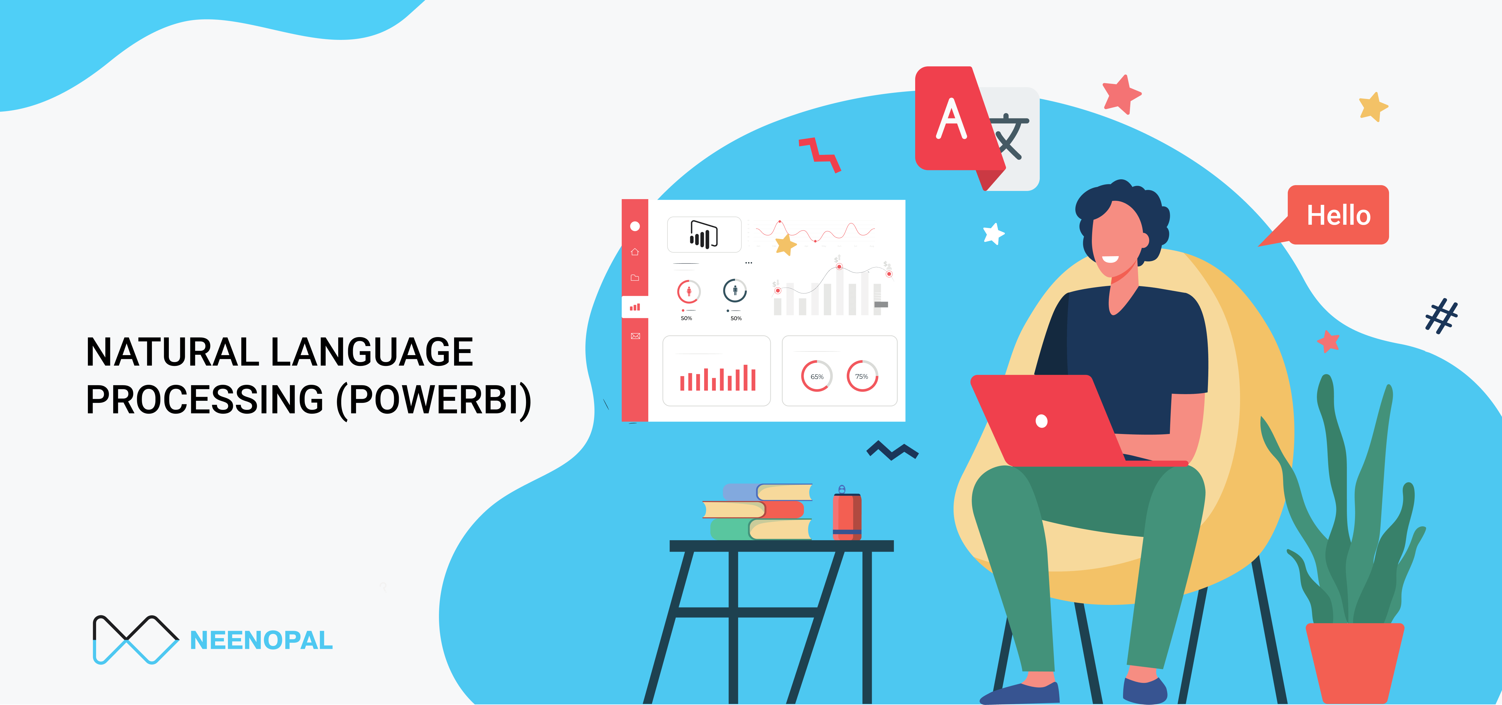 What is Natural Language Processing & How Power BI Uses NLP What is Natural Language Processing & How Power BI Uses NLP